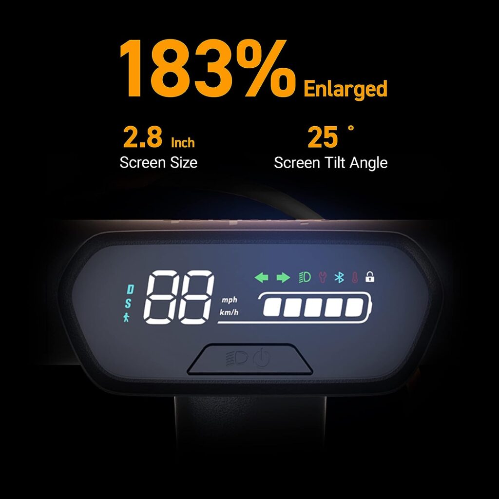 Segway Ninebot E2 Electric KickScooter Review - House Of Electric Bike