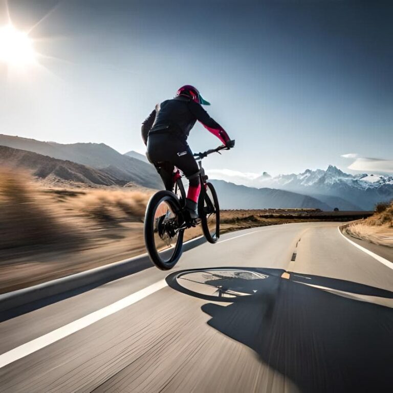 How To Wheelie A Surron Light Bee: Step-by-Step Instructions - House Of ...