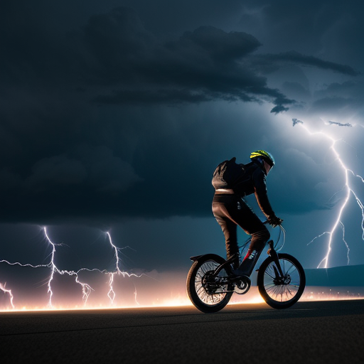 Guides and Riding Tips - House Of Electric Bike