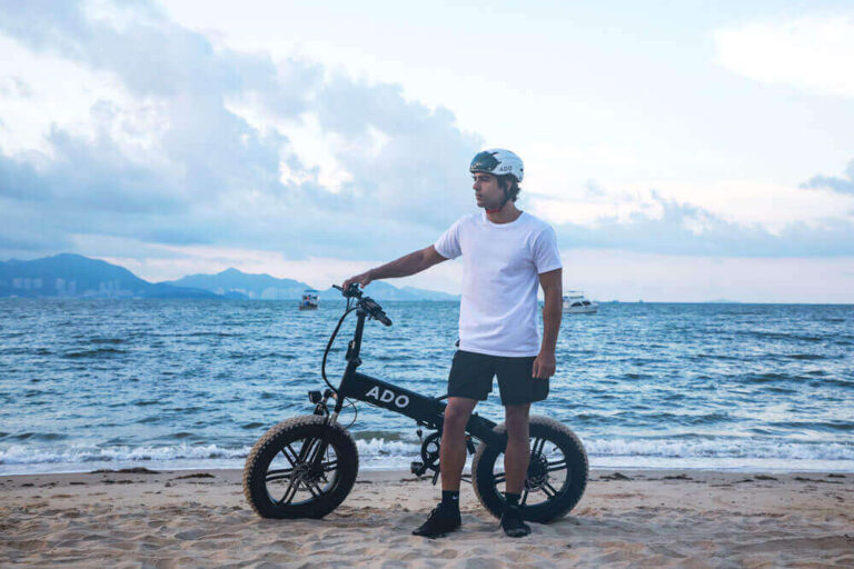 Guides & Riding Tips - House Of Electric Bike